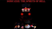 Sonic.exe: The Spirits of Hell | Sonic.exe Spirits Of Hell Wiki | Fandom