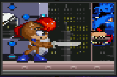 Category:Levels | Sonic.exe Spirits Of Hell Wiki | Fandom