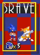 Miles "Tails" Prower/Gallery | Sonic.exe Spirits Of Hell Wiki | Fandom