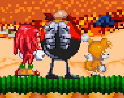 Mountain Peak | Sonic.exe Spirits Of Hell Wiki | Fandom