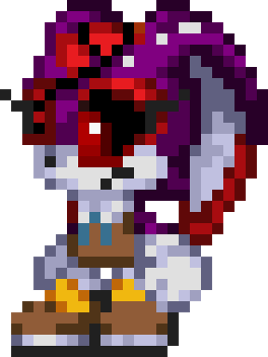 Cream the Rabbit | Sonic.exe Spirits Of Hell Wiki | Fandom