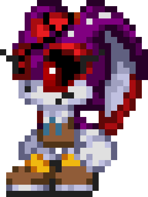 Cream the Rabbit | Sonic.exe Spirits Of Hell Wiki | Fandom