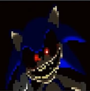 Exeller/Gallery | Sonic.exe Spirits Of Hell Wiki | Fandom