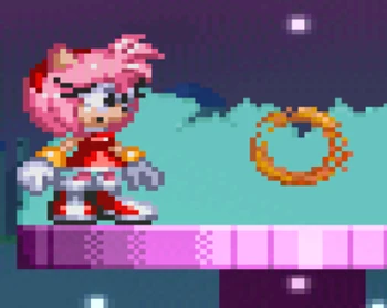 Fire Ring | Sonic.exe Spirits Of Hell Wiki | Fandom