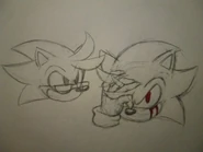 Exeller/Gallery | Sonic.exe Spirits Of Hell Wiki | Fandom
