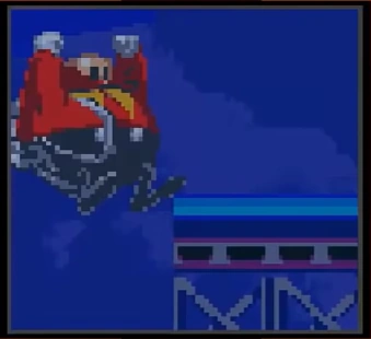 Sky Base Zone | Sonic.exe Spirits Of Hell Wiki | Fandom