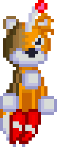 Tails Doll | Sonic.exe Spirits Of Hell Wiki | Fandom