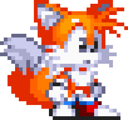 Miles "Tails" Prower | Sonic.exe Spirits Of Hell Wiki | Fandom