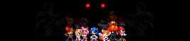 Sonic.EXE: The Spirits of Hell RECODED | Sonic.exe Spirits Of Hell Wiki ...