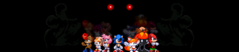 Sonic.EXE: The Spirits of Hell RECODED | Sonic.exe Spirits Of Hell Wiki ...