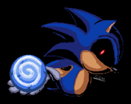 Exeller/Gallery | Sonic.exe Spirits Of Hell Wiki | Fandom