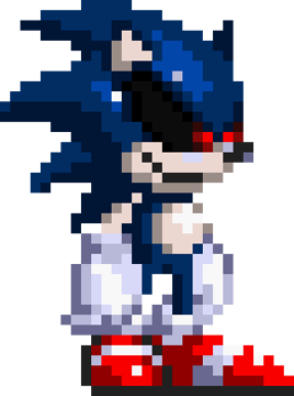 Exetior | Sonic.exe Spirits Of Hell Wiki | Fandom