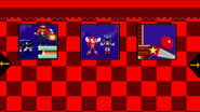 Level Select | Sonic.exe Spirits Of Hell Wiki | Fandom