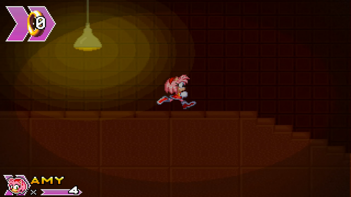 Prison Tower Zone | Sonic.exe Spirits Of Hell Wiki | Fandom