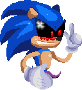 Exebi | Sonic.exe Spirits Of Hell Wiki | Fandom