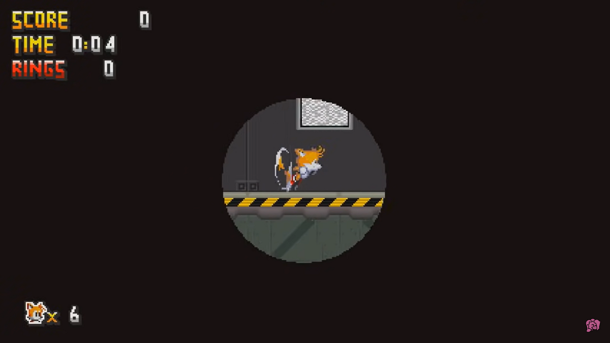 Metropolis Zone (Spirits of Hell) | Sonic.exe Spirits Of Hell Wiki | Fandom
