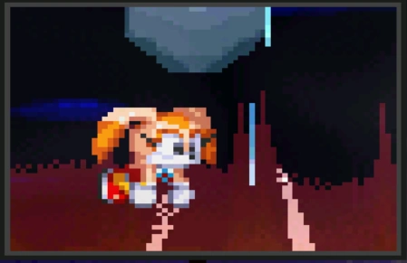 Spectrum Danger | Sonic.exe Spirits Of Hell Wiki | Fandom