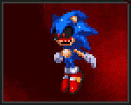 VS Exeller (Illusion World) | Sonic.exe Spirits Of Hell Wiki | Fandom