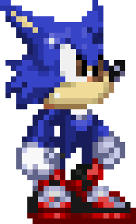 Rexer | Sonic.exe Spirits Of Hell Wiki | Fandom