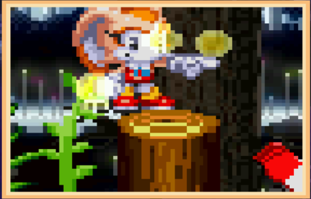 Bingo Forest | Sonic.exe Spirits Of Hell Wiki | Fandom