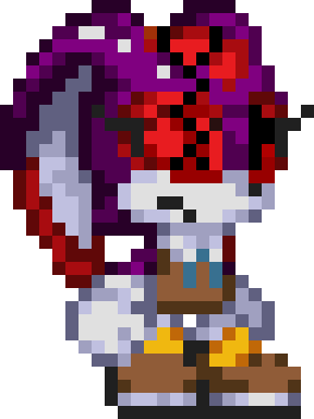 Cream the Rabbit | Sonic.exe Spirits Of Hell Wiki | Fandom