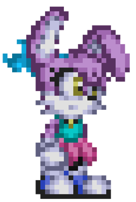 Alice | Sonic.exe Spirits Of Hell Wiki | Fandom