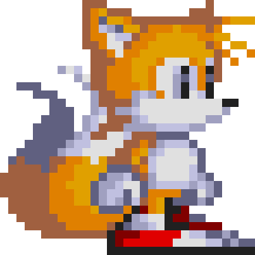 Miles "Tails" Prower | Sonic.exe Spirits Of Hell Wiki | Fandom