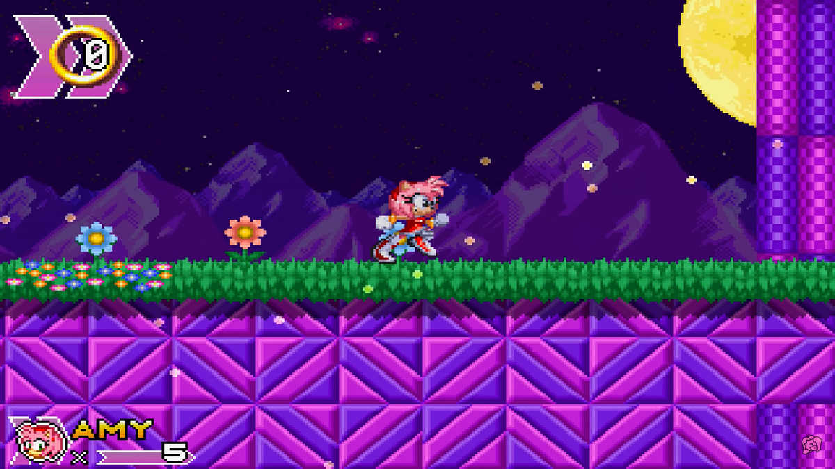 Night Valley | Sonic.exe Spirits Of Hell Wiki | Fandom