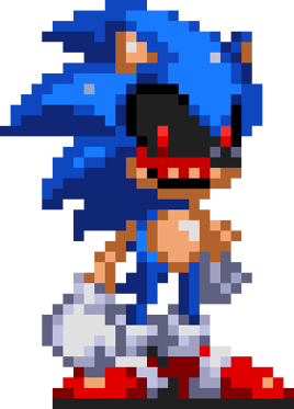 Exeller | Sonic.exe Spirits Of Hell Wiki | Fandom