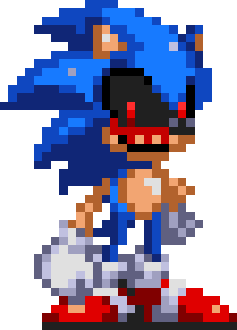 Exeller | Sonic.exe Spirits Of Hell Wiki | Fandom