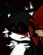 Miles "Tails" Prower/Gallery | Sonic.exe Spirits Of Hell Wiki | Fandom