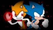 Exeller/Gallery | Sonic.exe Spirits Of Hell Wiki | Fandom