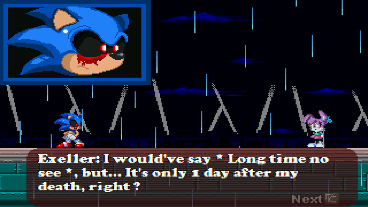 Alice/Gallery | Sonic.exe Spirits Of Hell Wiki | Fandom