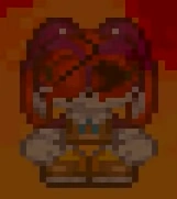 Cream the Rabbit/Gallery | Sonic.exe Spirits Of Hell Wiki | Fandom