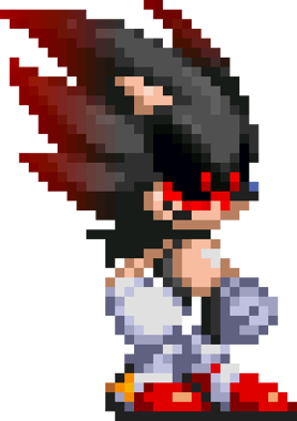 Exeller | Sonic.exe Spirits Of Hell Wiki | Fandom