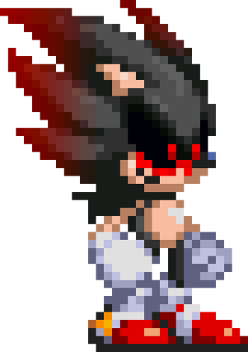 Exeller | Sonic.exe Spirits Of Hell Wiki | Fandom