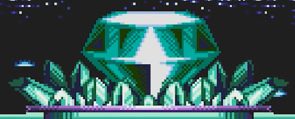 Master Emerald | Sonic.exe Spirits Of Hell Wiki | Fandom