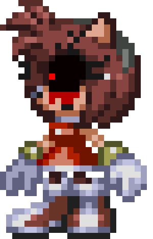 Amy Rose | Sonic.exe Spirits Of Hell Wiki | Fandom