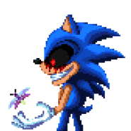 Exeller/Gallery | Sonic.exe Spirits Of Hell Wiki | Fandom