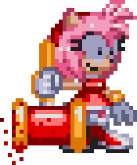 Amy Rose | Sonic.exe Spirits Of Hell Wiki | Fandom