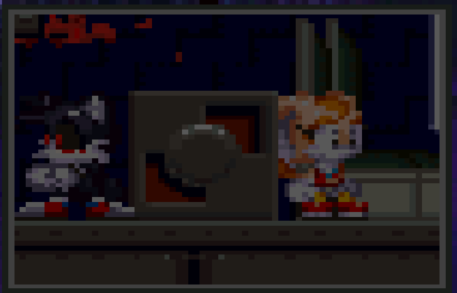 Freedom Train | Sonic.exe Spirits Of Hell Wiki | Fandom