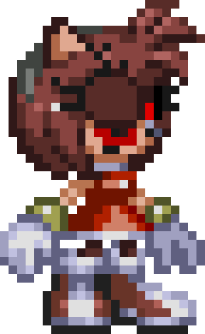 Amy Rose | Sonic.exe Spirits Of Hell Wiki | Fandom