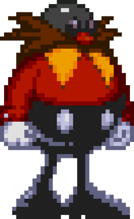 Doctor Eggman | Sonic.exe Spirits Of Hell Wiki | Fandom