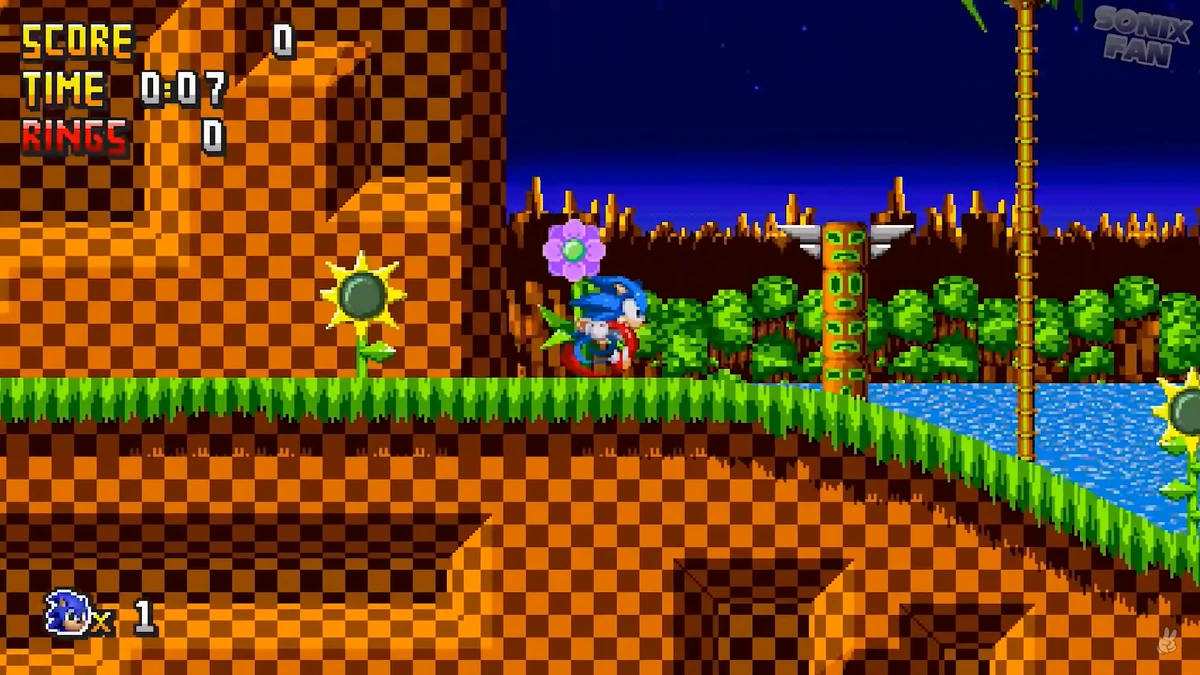 Sonic the Hedgehog/Gallery | Sonic.exe Spirits Of Hell Wiki | Fandom