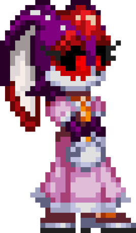 Vanilla the Rabbit | Sonic.exe Spirits Of Hell Wiki | Fandom