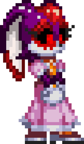 Vanilla the Rabbit | Sonic.exe Spirits Of Hell Wiki | Fandom