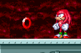 Red Ring | Sonic.exe Spirits Of Hell Wiki | Fandom