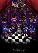 Exeller/Gallery | Sonic.exe Spirits Of Hell Wiki | Fandom