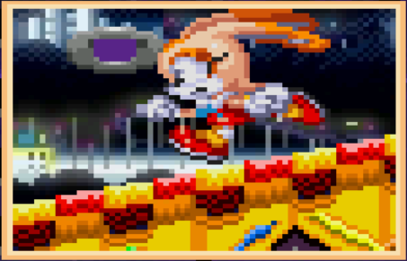 Bingo Festival | Sonic.exe Spirits Of Hell Wiki | Fandom