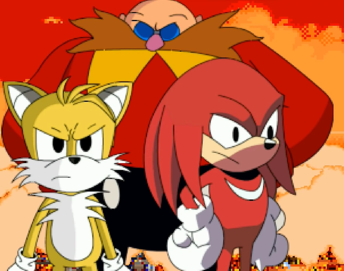 Best Ending | Sonic.exe Spirits Of Hell Wiki | Fandom